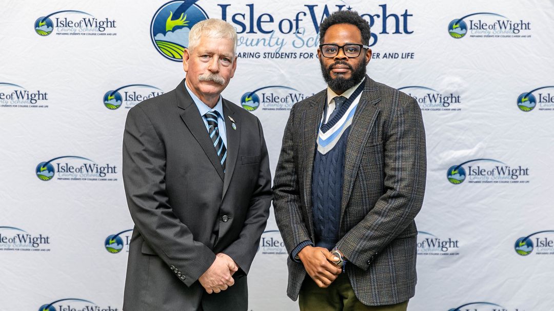 Collick succeeds Maresh as School Board chair, Ford succeeds...