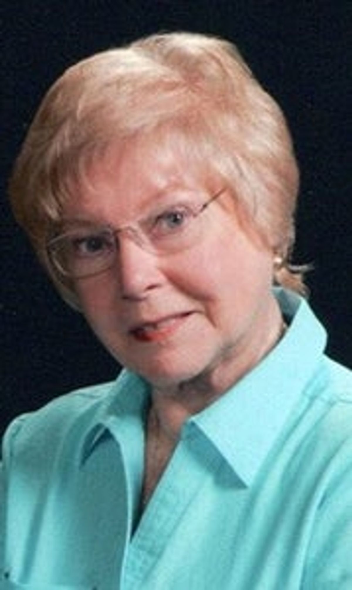 Jacqueline Sophia Taylor