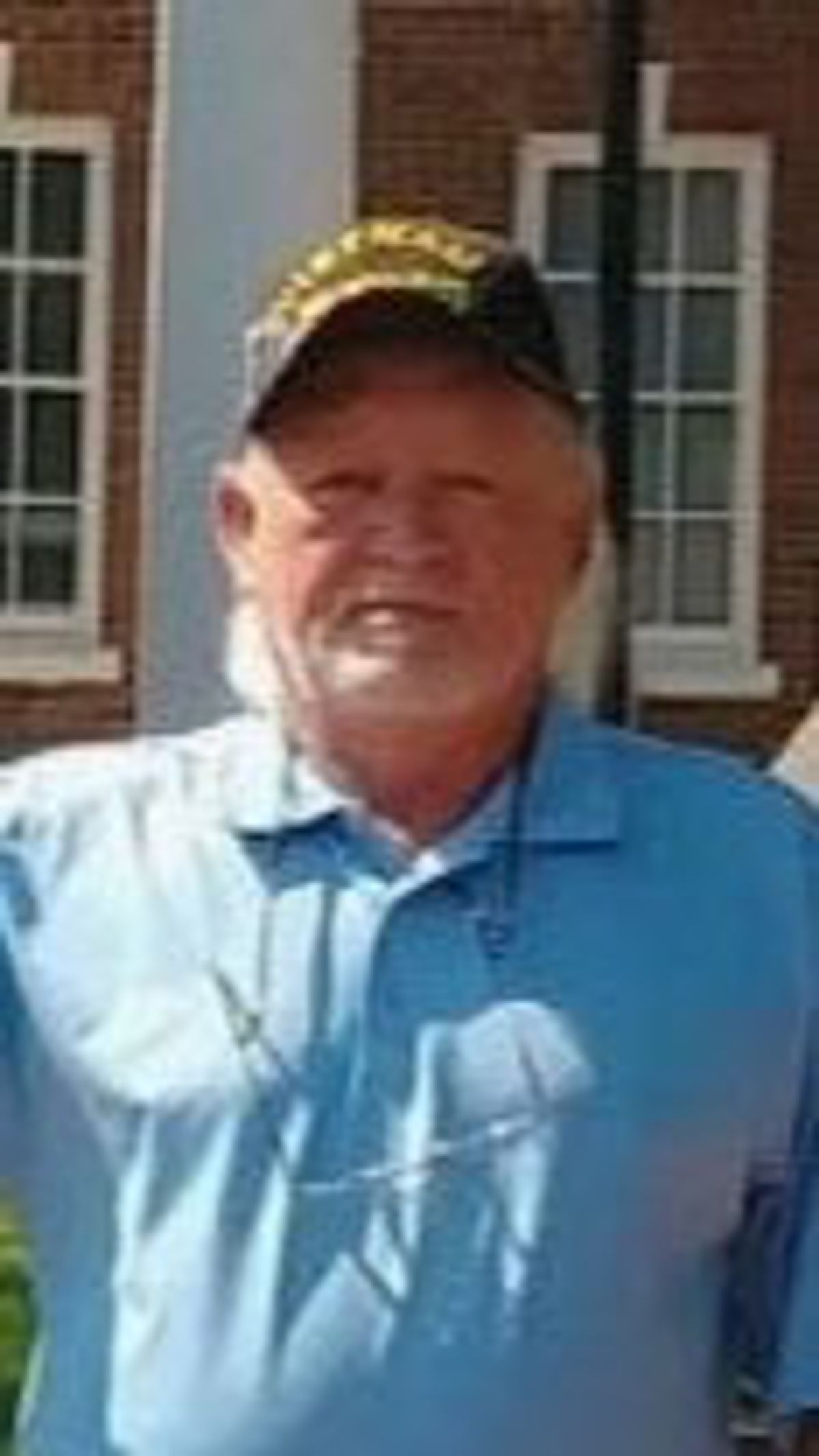 Jerry Joe Stephenson