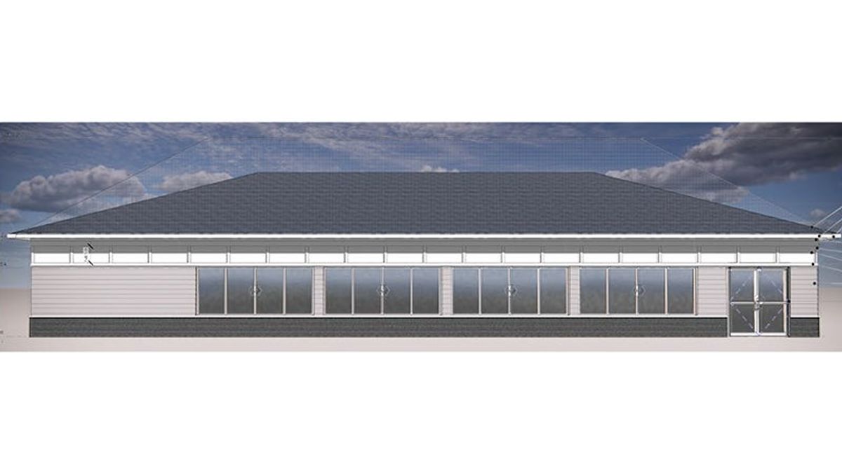 Town staff had DMV drawings months before planners, records show