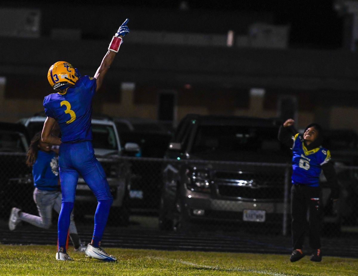 Football playoffs take shape as season winds down