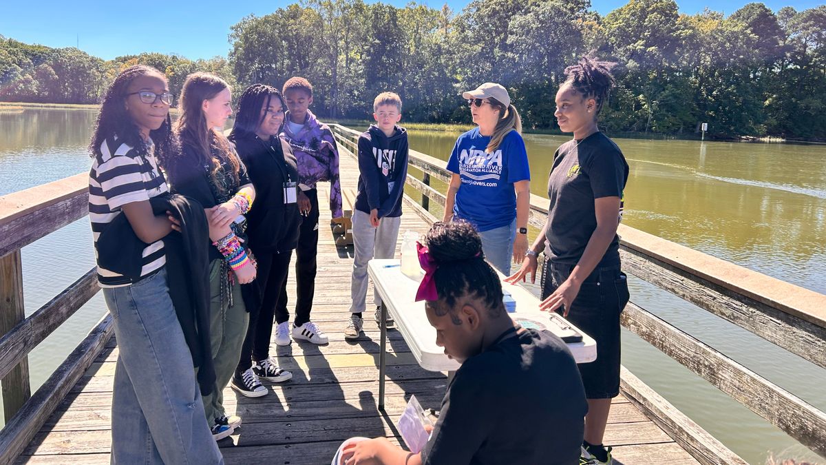 Column – Have you heard of the Nansemond River Preservation Alliance?