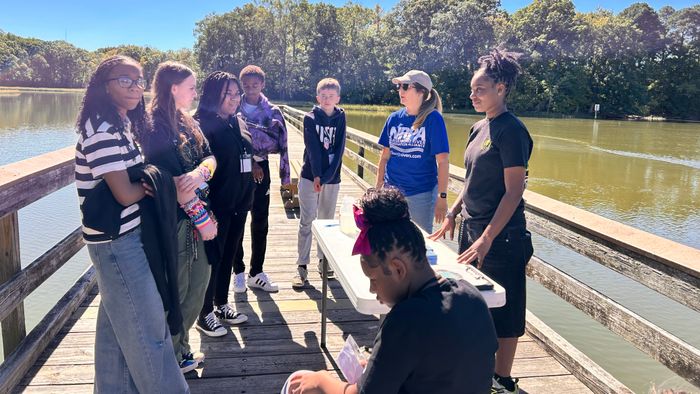 Column – Have you heard of the Nansemond River Preservation Alliance?