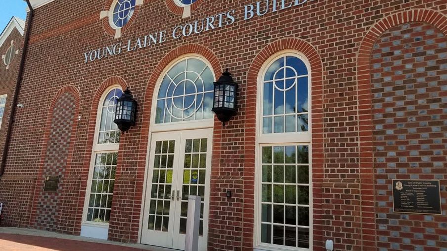 Boykin trial again delayed after judge's recusal