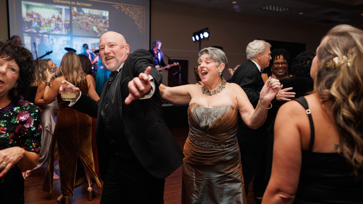 IW Education Foundation Masquerade Ball raises over $65,000