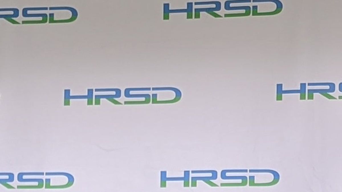 HRSD adopts sewer fee increases