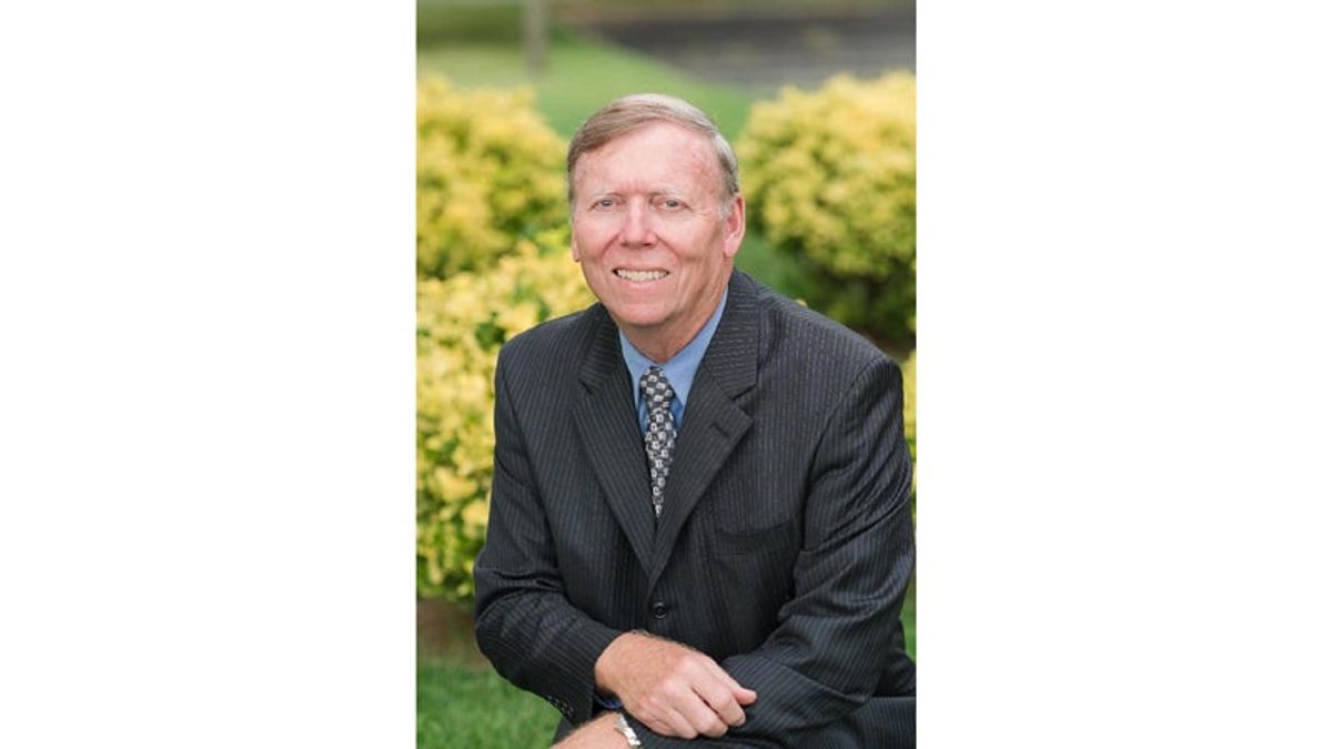 Thomas Robert Griffin Sr.