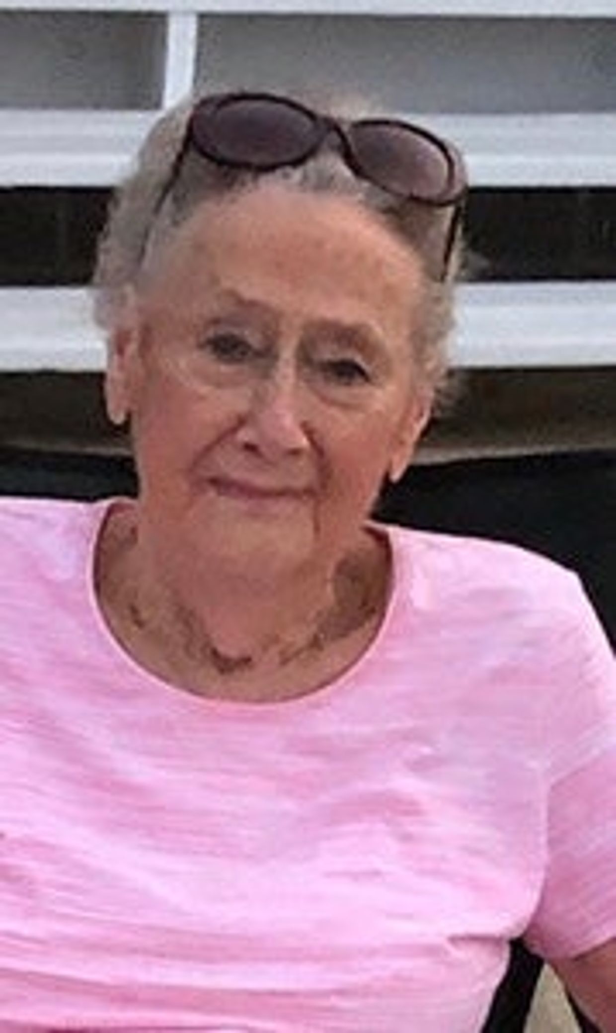 Marion Bennett Wilson