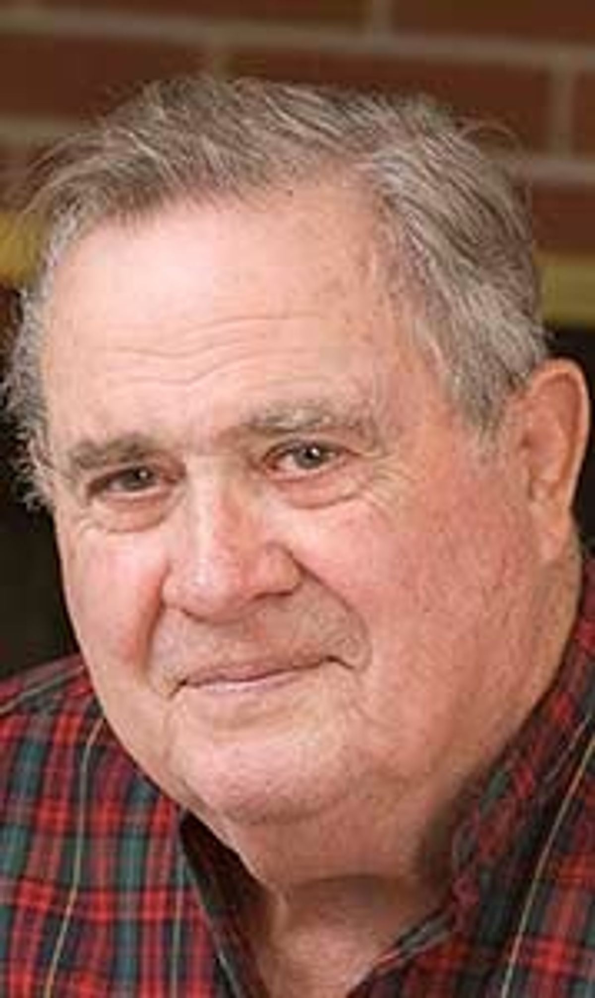 Charles Whitfield White Sr.