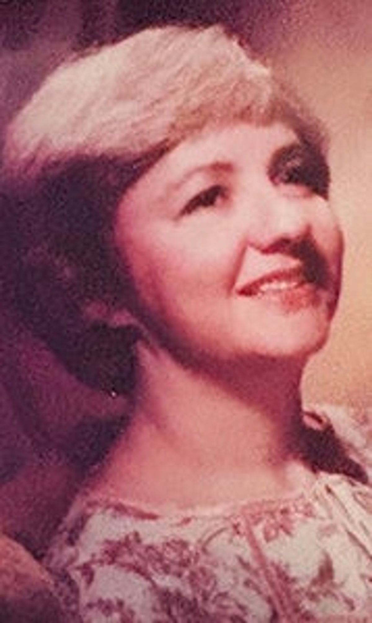 Muriel Elizabeth Malave (Haynes)