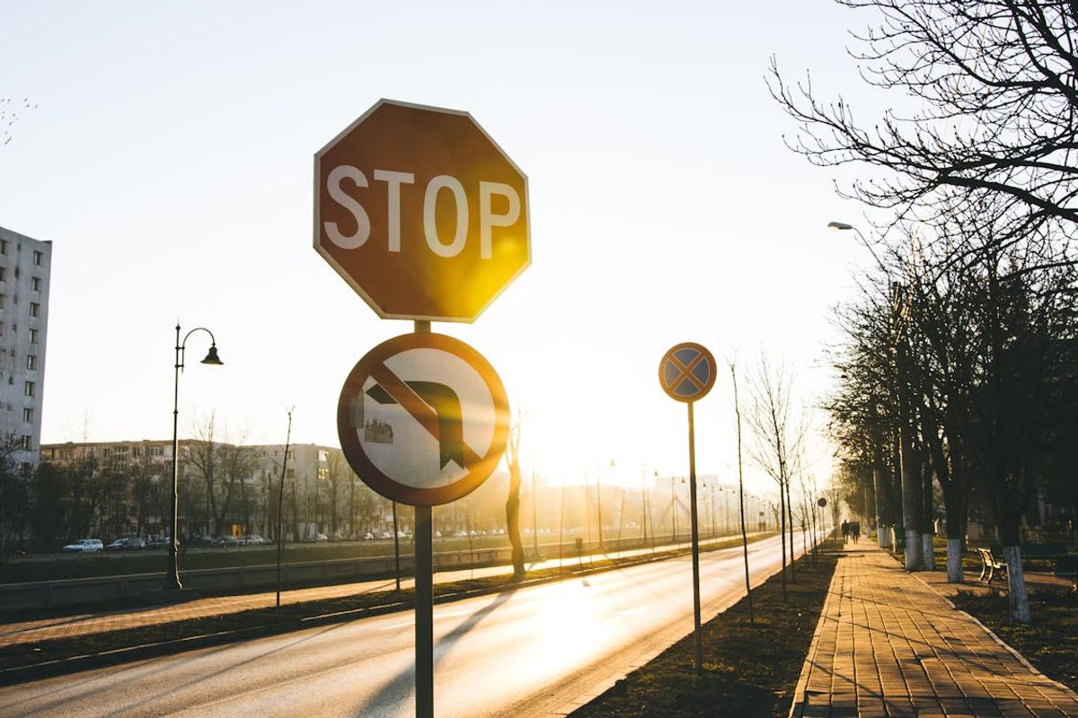 Best Practices for Handling Negative Press in Traffic Safety...