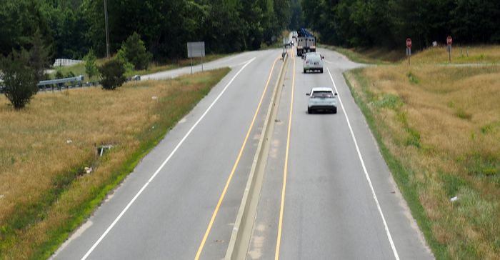 Smithfield gets federal green light to begin traffic study w...