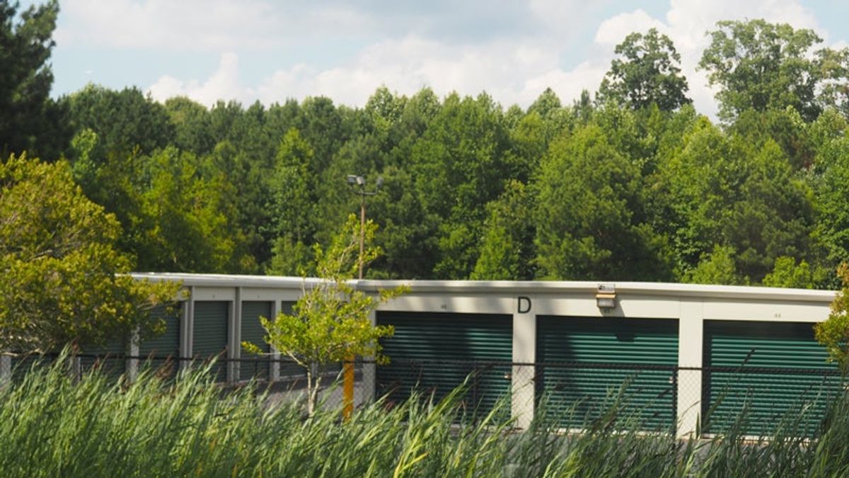 IW planners approve self-storage expansion in Carrollton