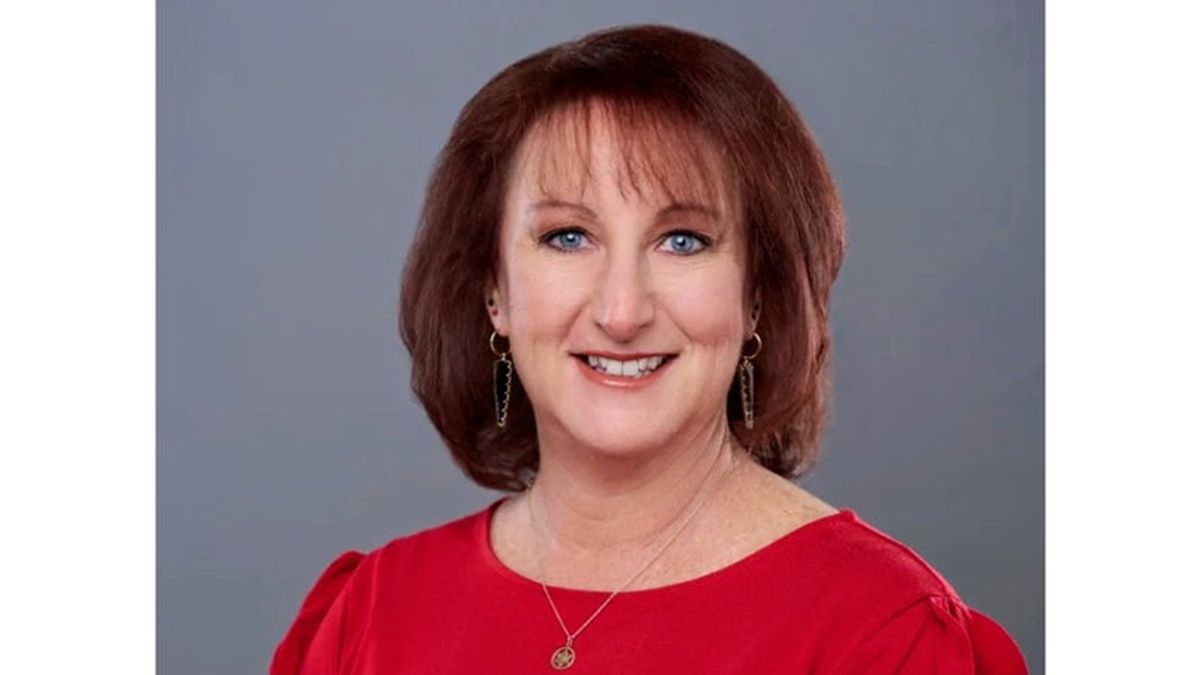 IW Chamber of Commerce names new president