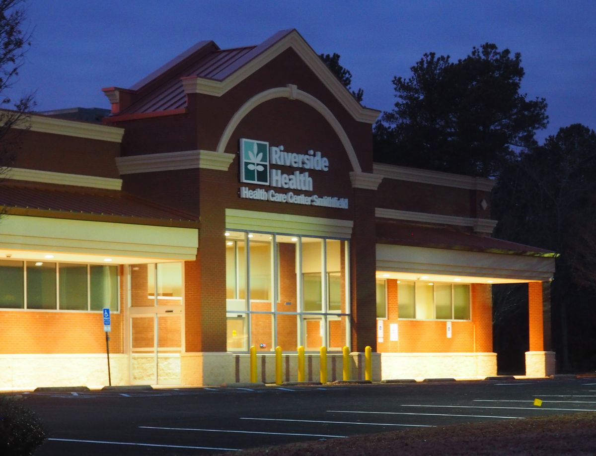 Former Smithfield Rite Aid building to reopen Dec. 15 as Riv...