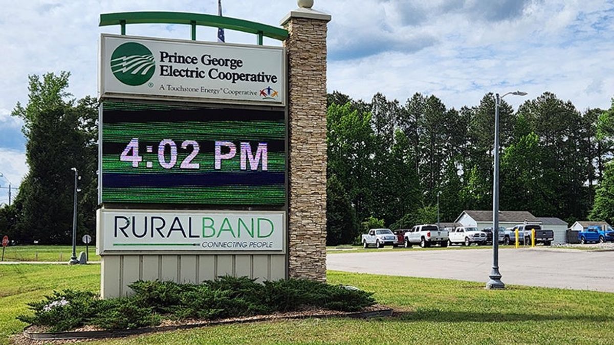 RURALBAND pauses Isle of Wight fiber internet buildout