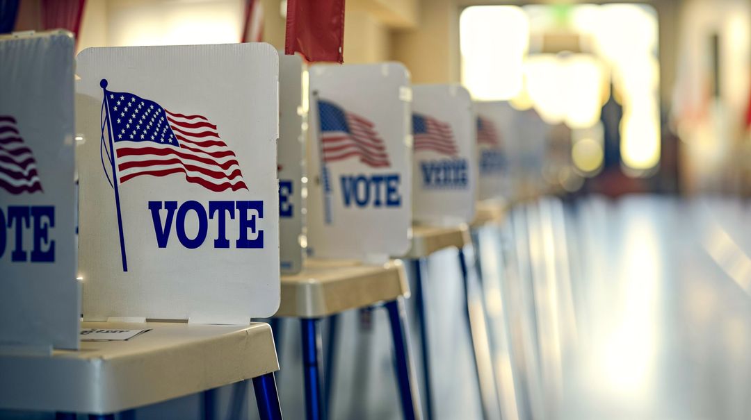Spanberger signs town-level ranked-choice voting bills