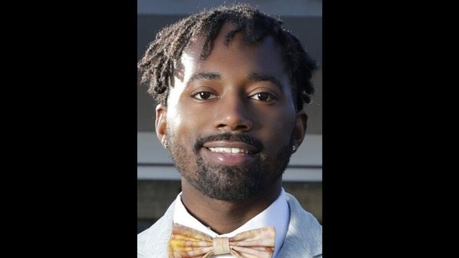 84th District House of Delegates candidate profile: Nadarius Clark