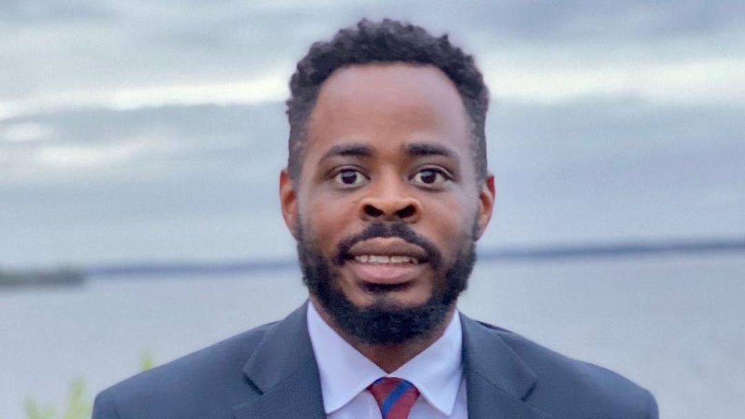 Jarad Ford received 66% of write-in School Board votes, certified resu...