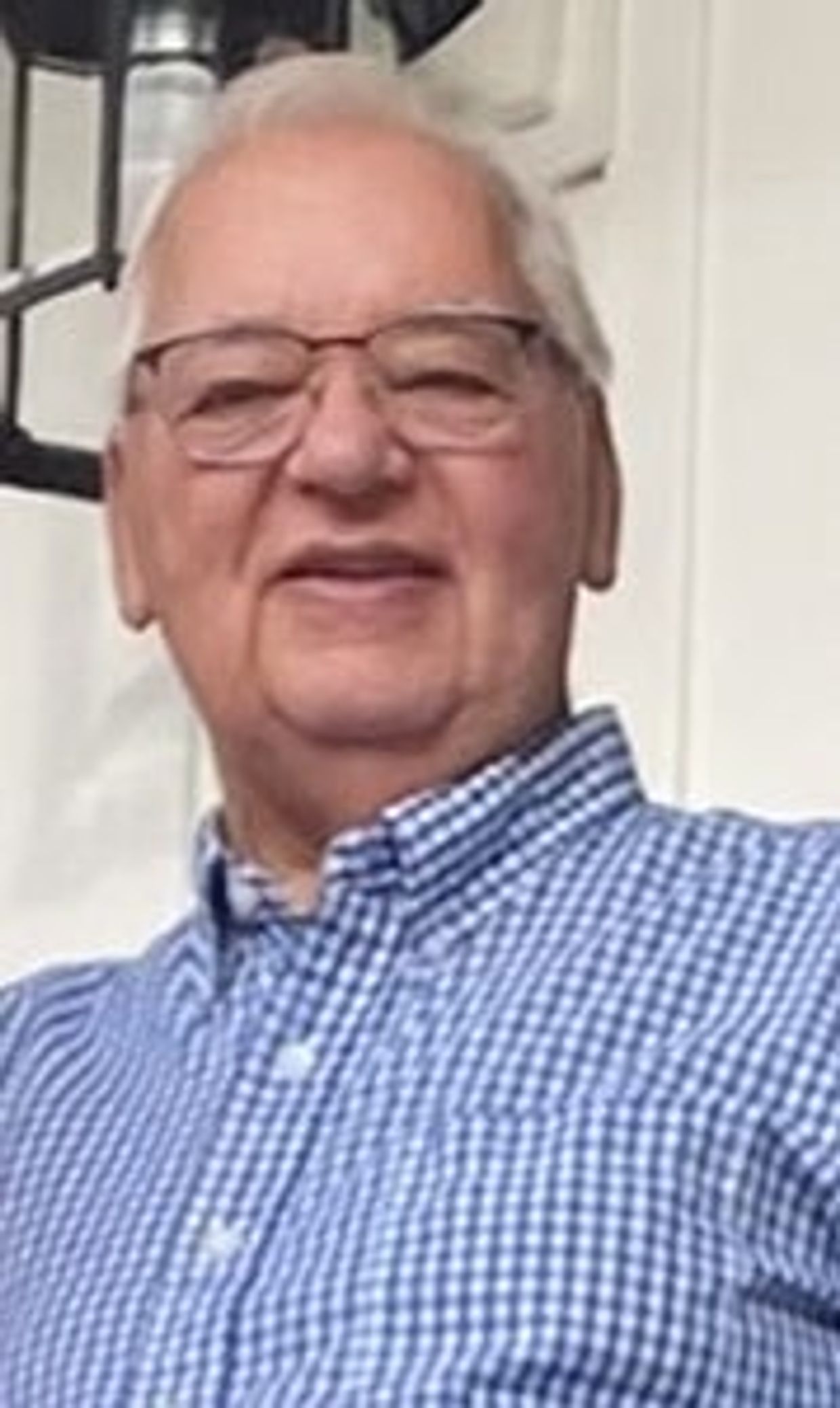 Ronald Douglas Darden