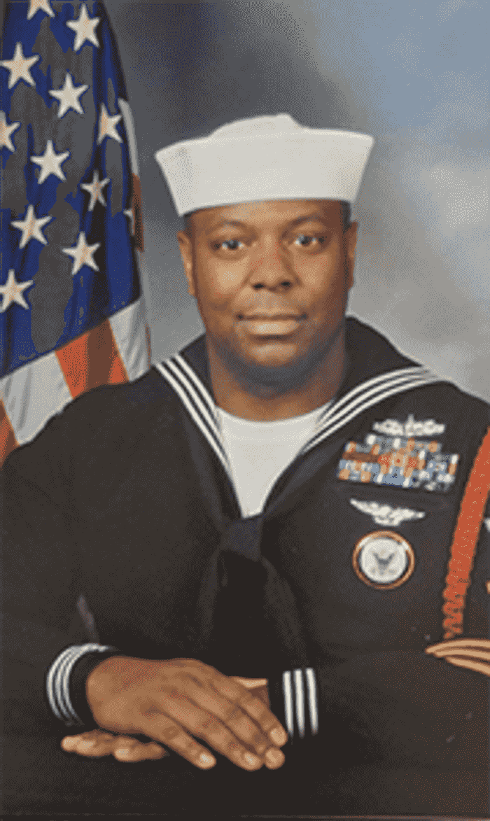 Jonathan Lamont Beale Sr.