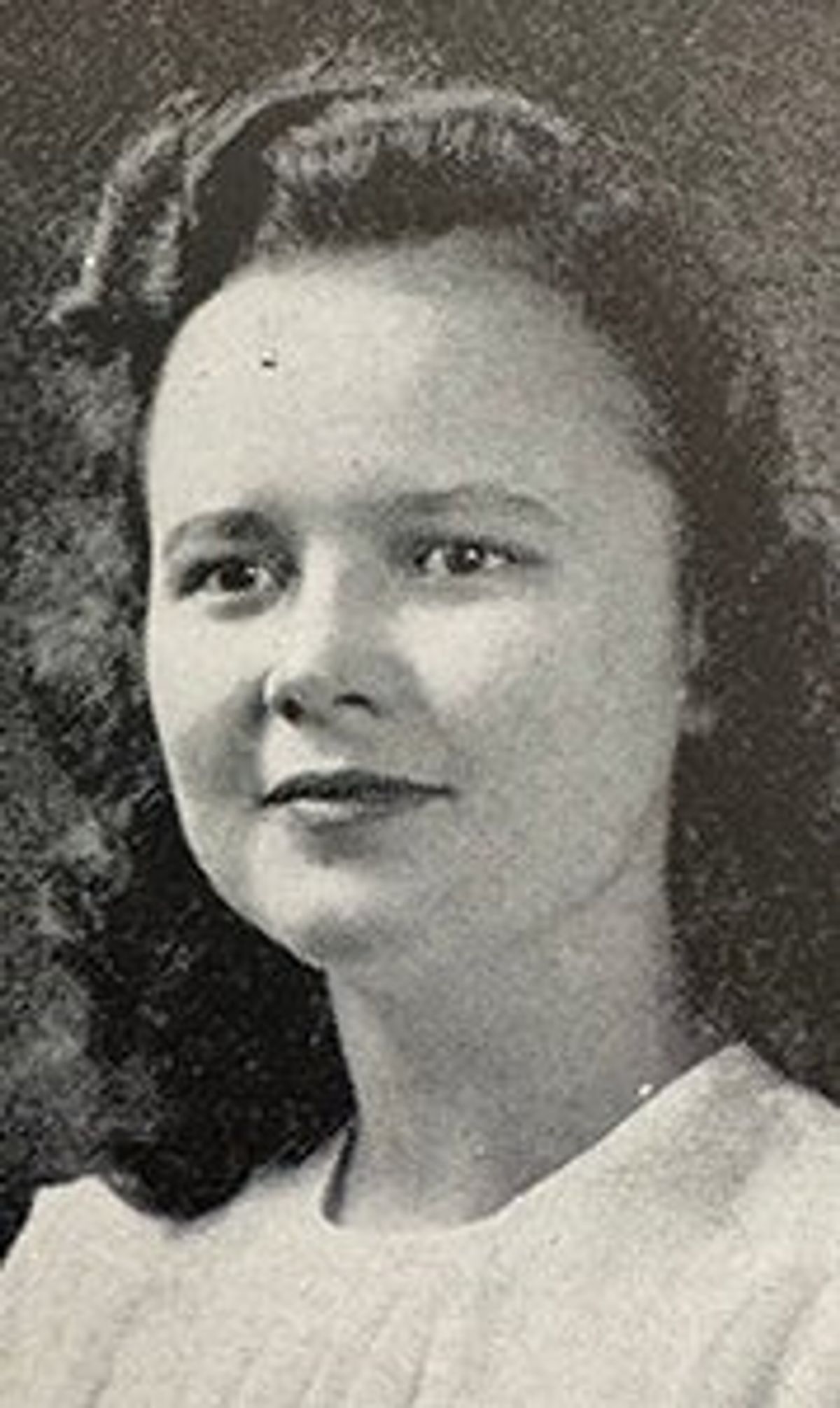 Edwina Kent Chapman