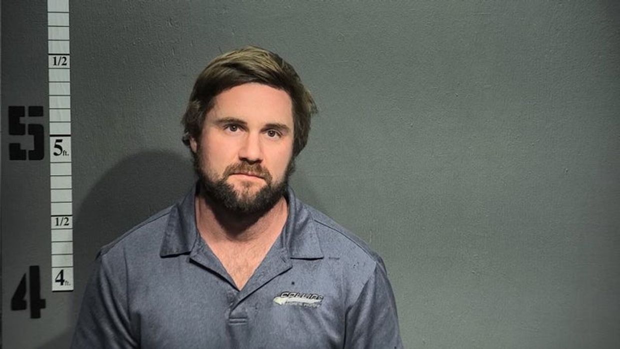 Foursquare Road suspect in largest-ever FBI seizure of homemade explos...