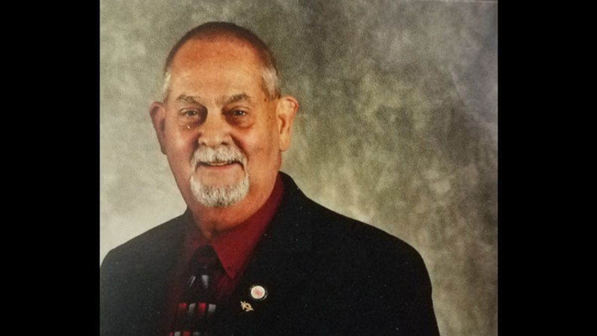 Smithfield Councilman Wayne Hall resigns following sexual battery char...
