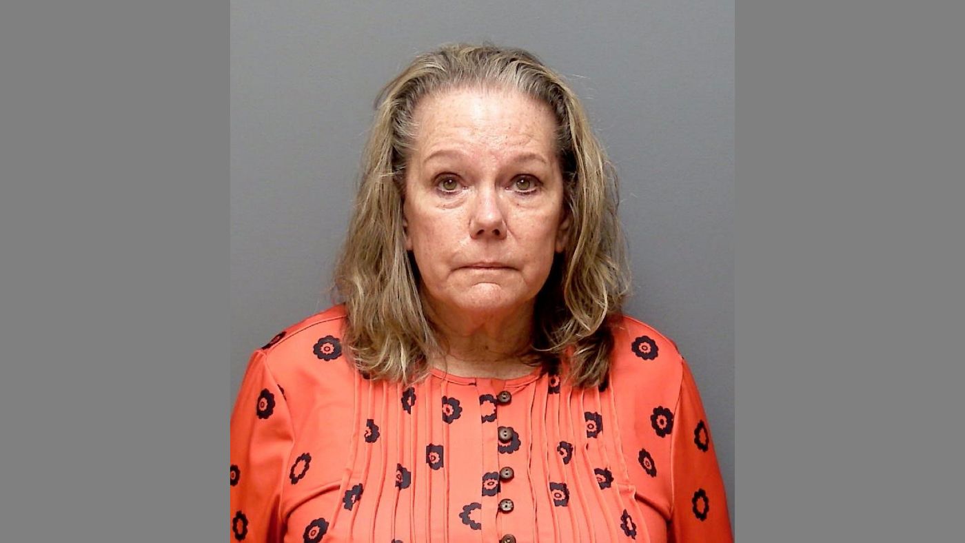 Westside teacher charged with assaulting students