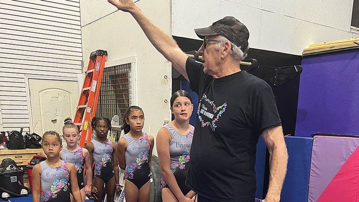 Fearless in a Field of Dreams