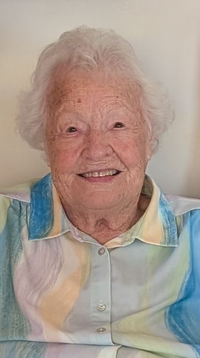 Betty Little Duncan