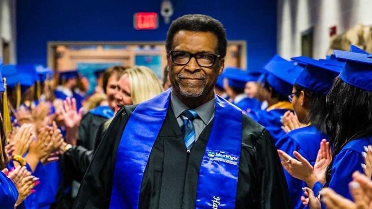 Former Isle of Wight School Board member Alvin Wilson dies a...