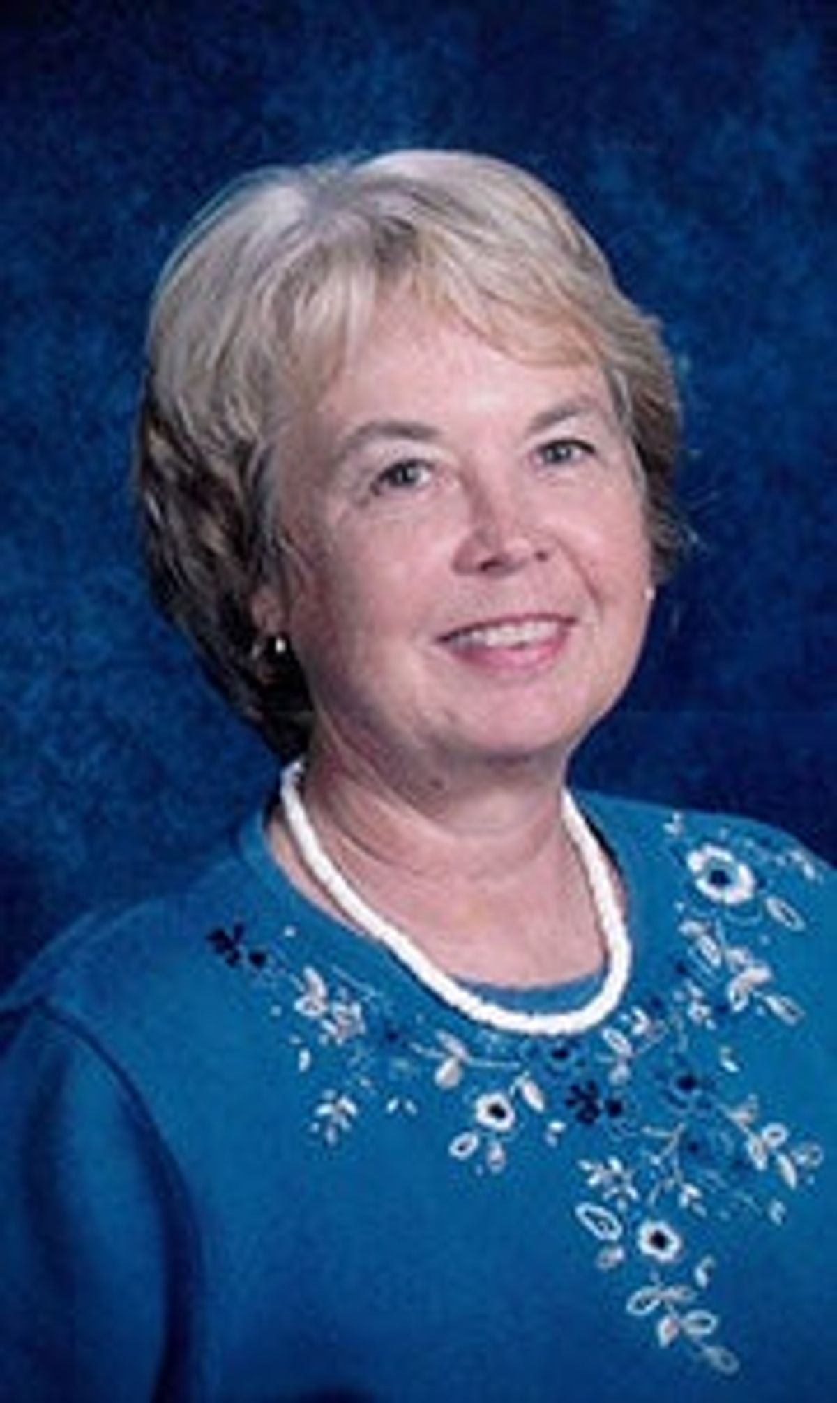 Terry Lynn Turner Harrison