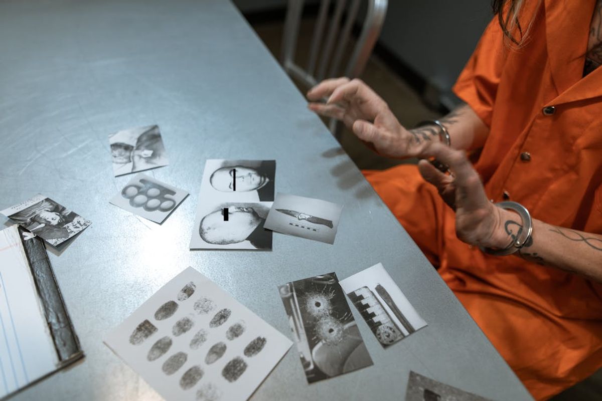 8 Tips for Succeeding in the Criminal Justice Field