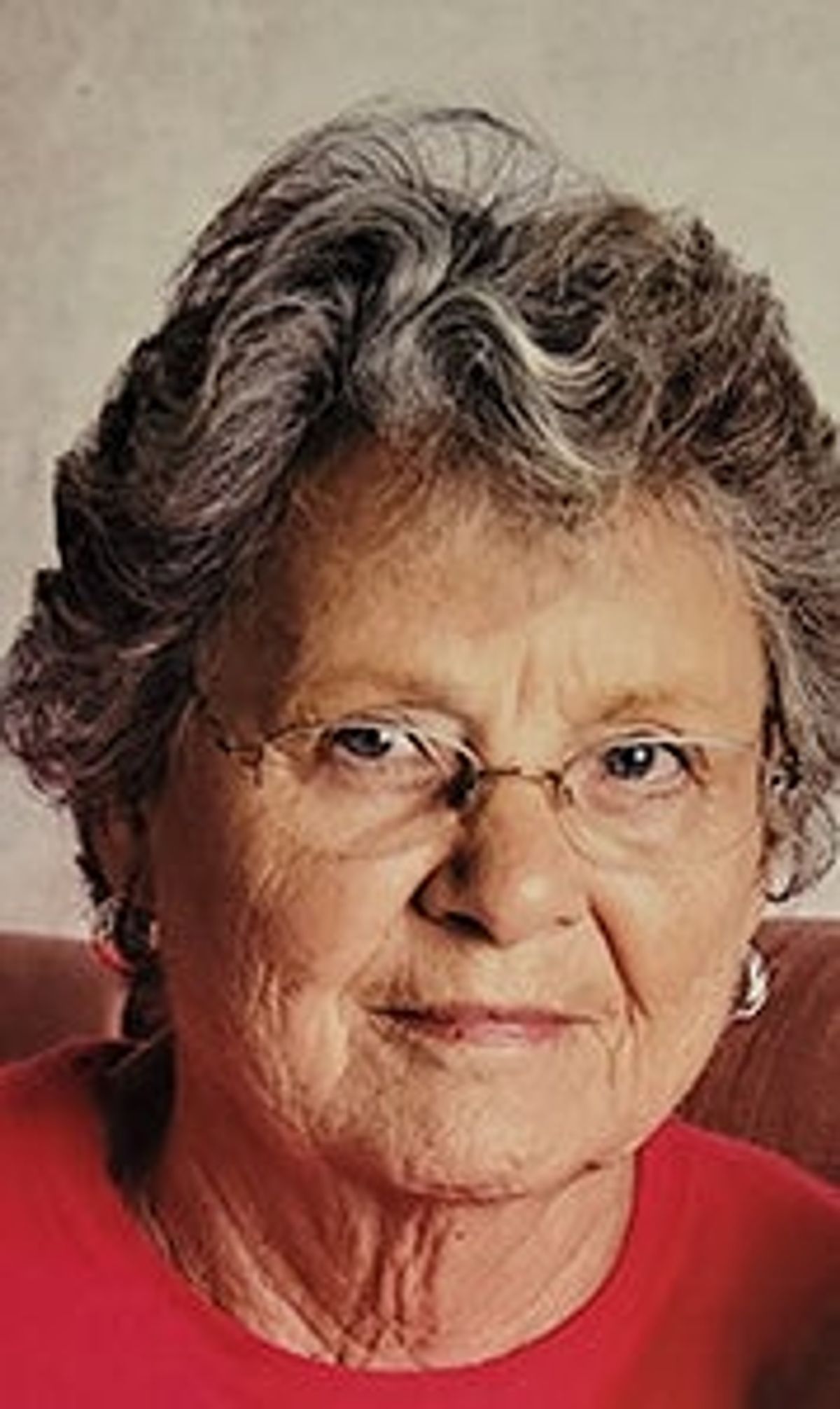 Erma Marie Crocker Stephenson