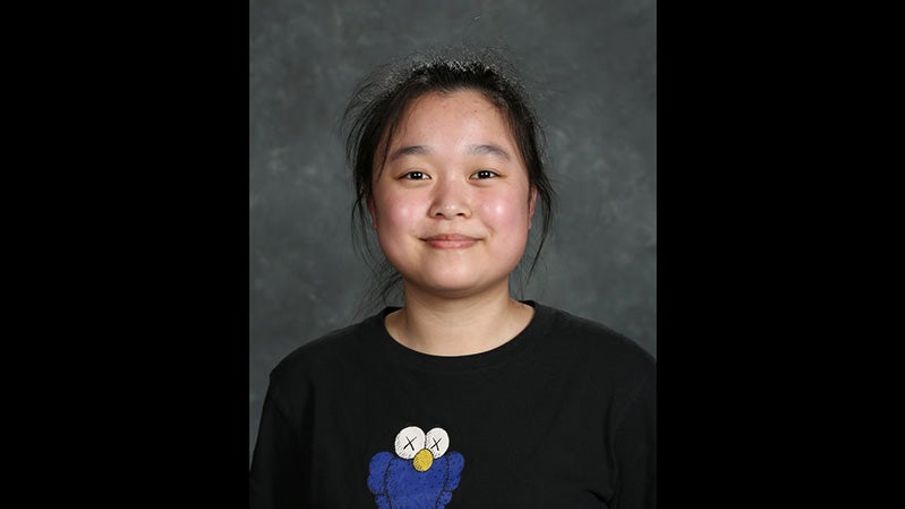 Eva Fong wins Black History Month essay contest