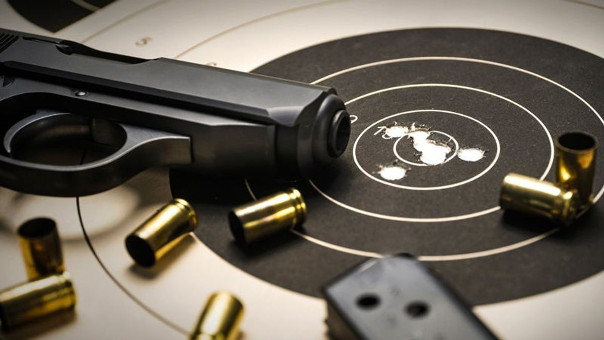 IW concealed carry permits up as gun bills reach Spanberger