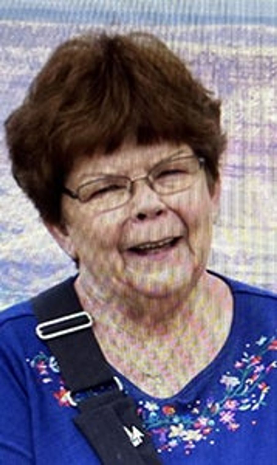 Lynda Lee Culpepper Caldwell