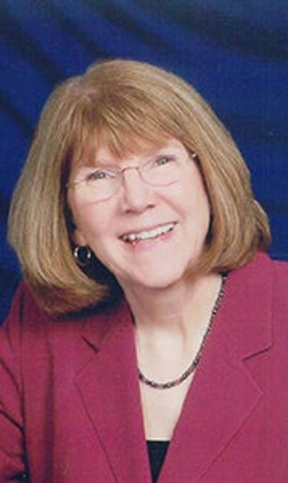 Susan Howell