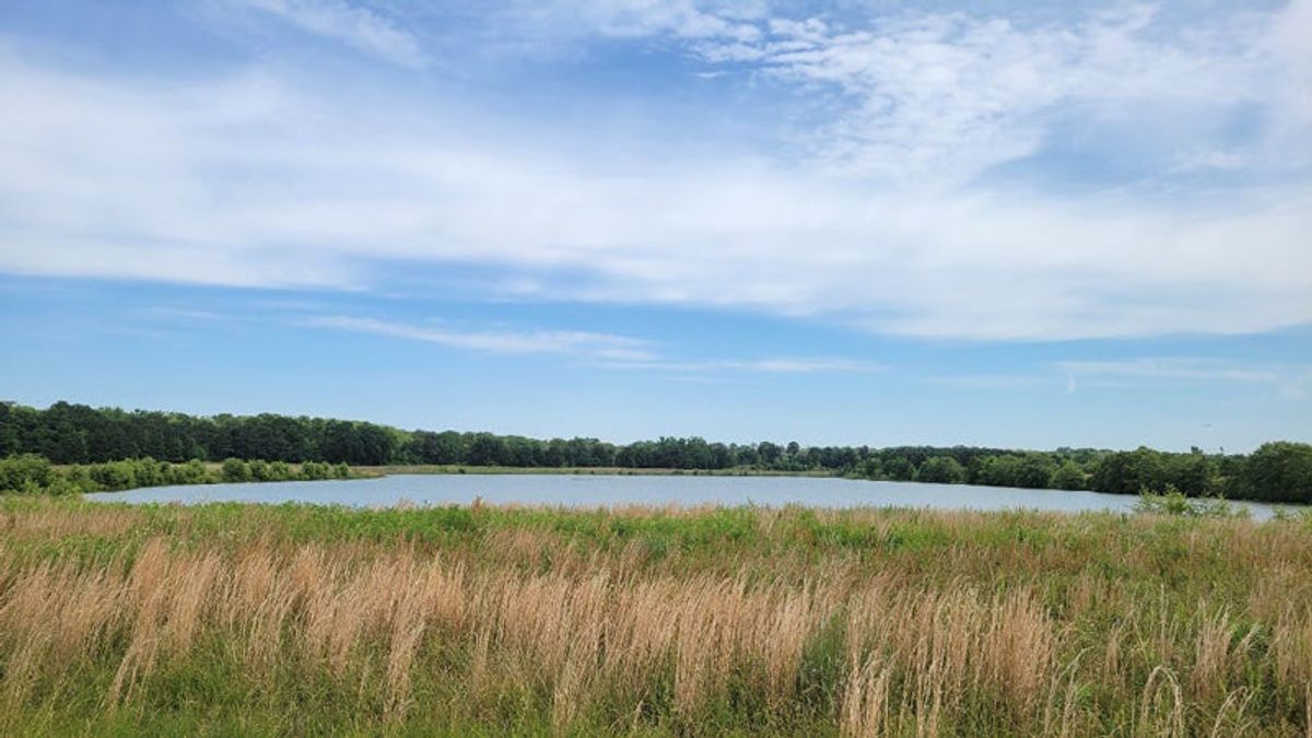 Supervisors OK sand borrow pit reopening, expansion in south...