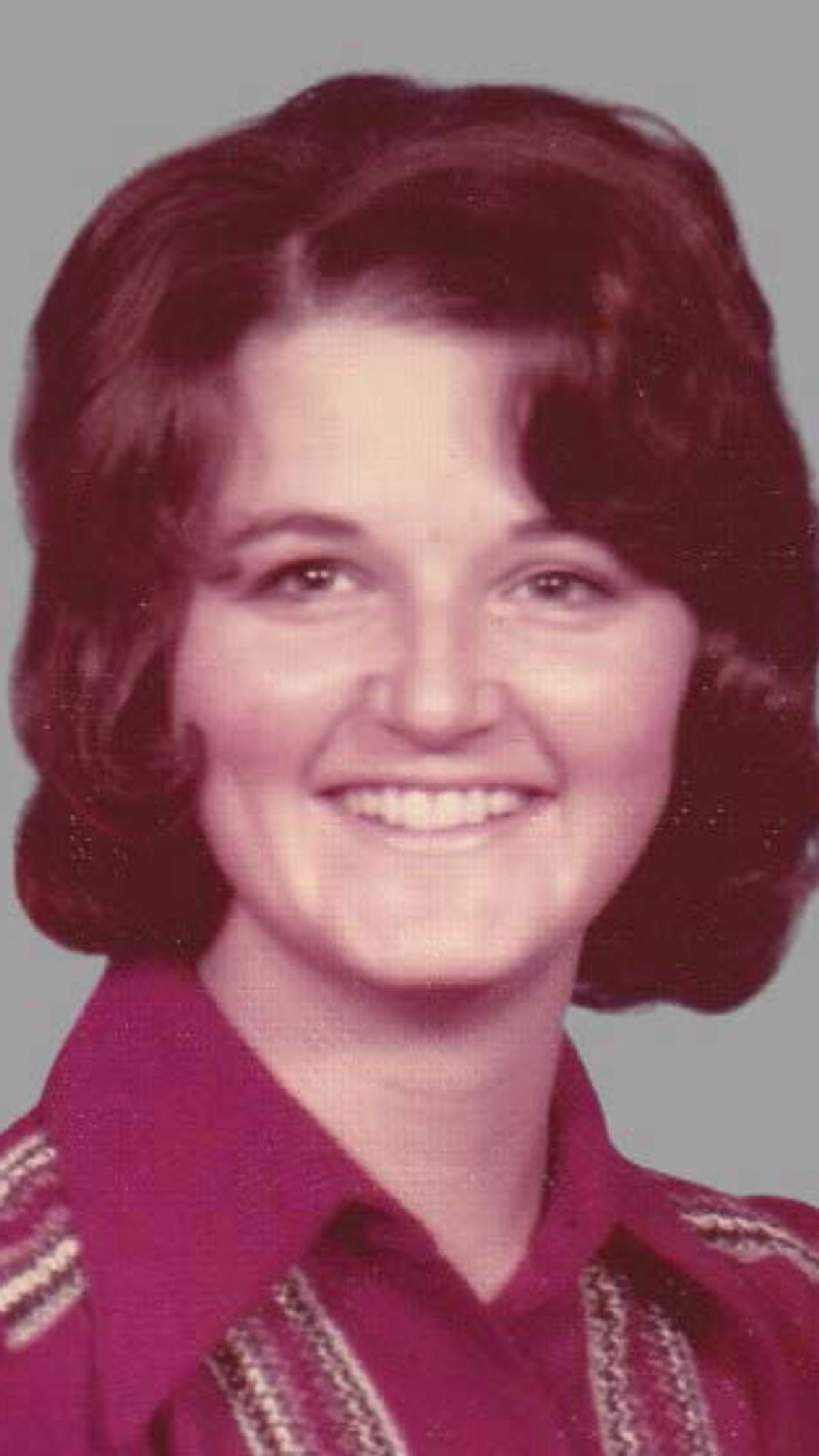 Mary Louise Hall Jones