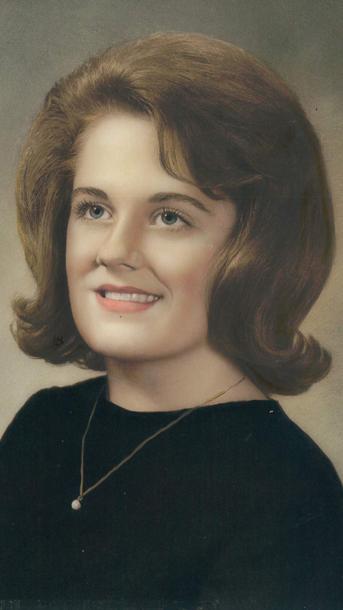 Mary Beth Farmer