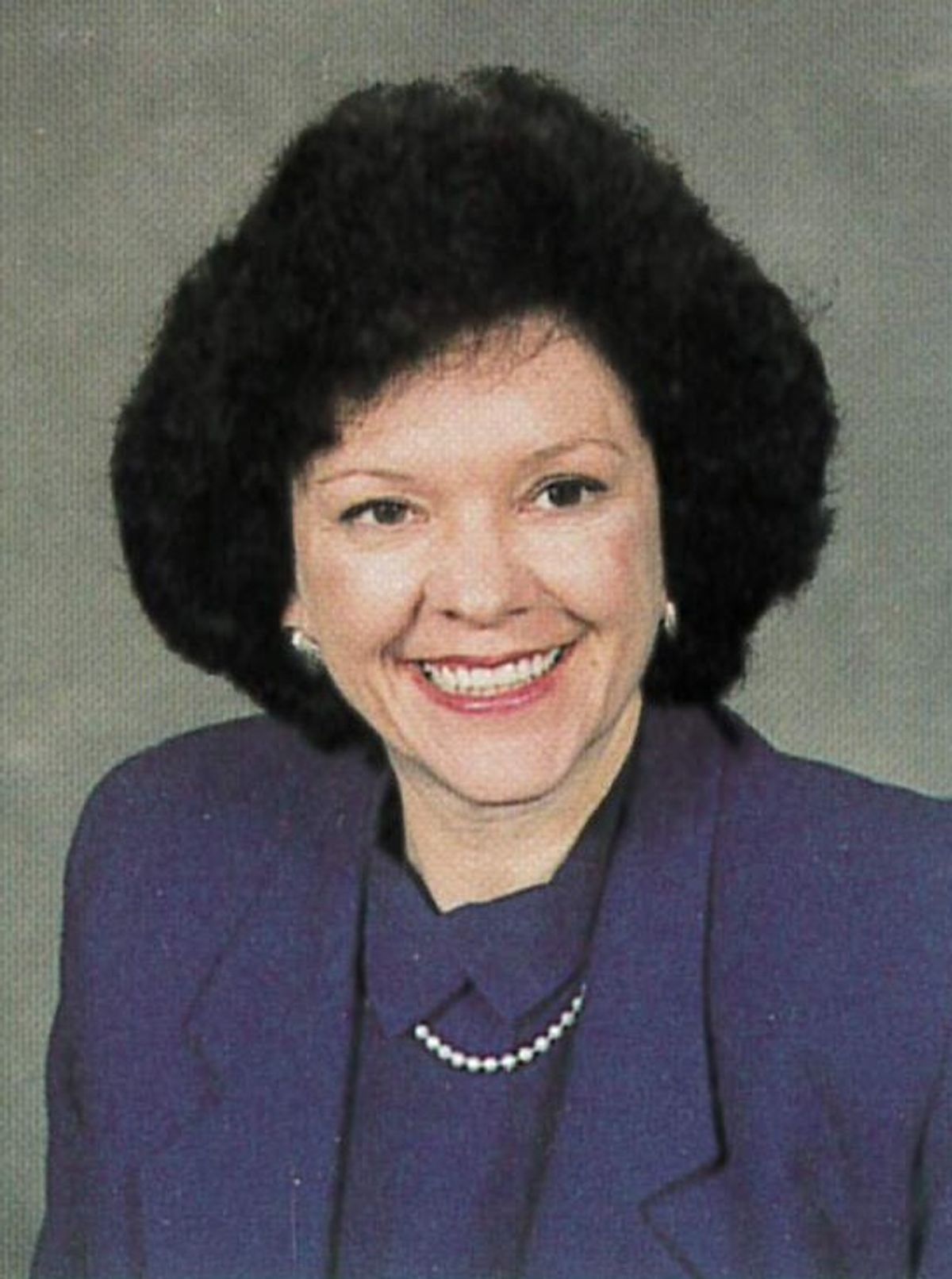Mary Susan Magette