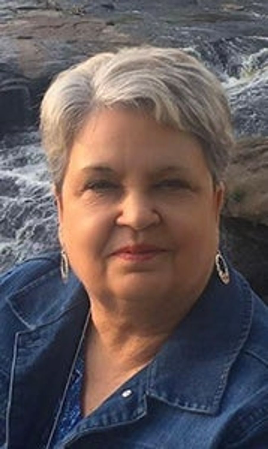 Elizabeth Poindexter Greene McKinney
