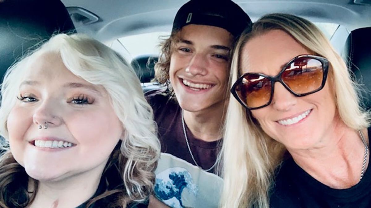 Foundation keeps Hannah Goetz's memory alive