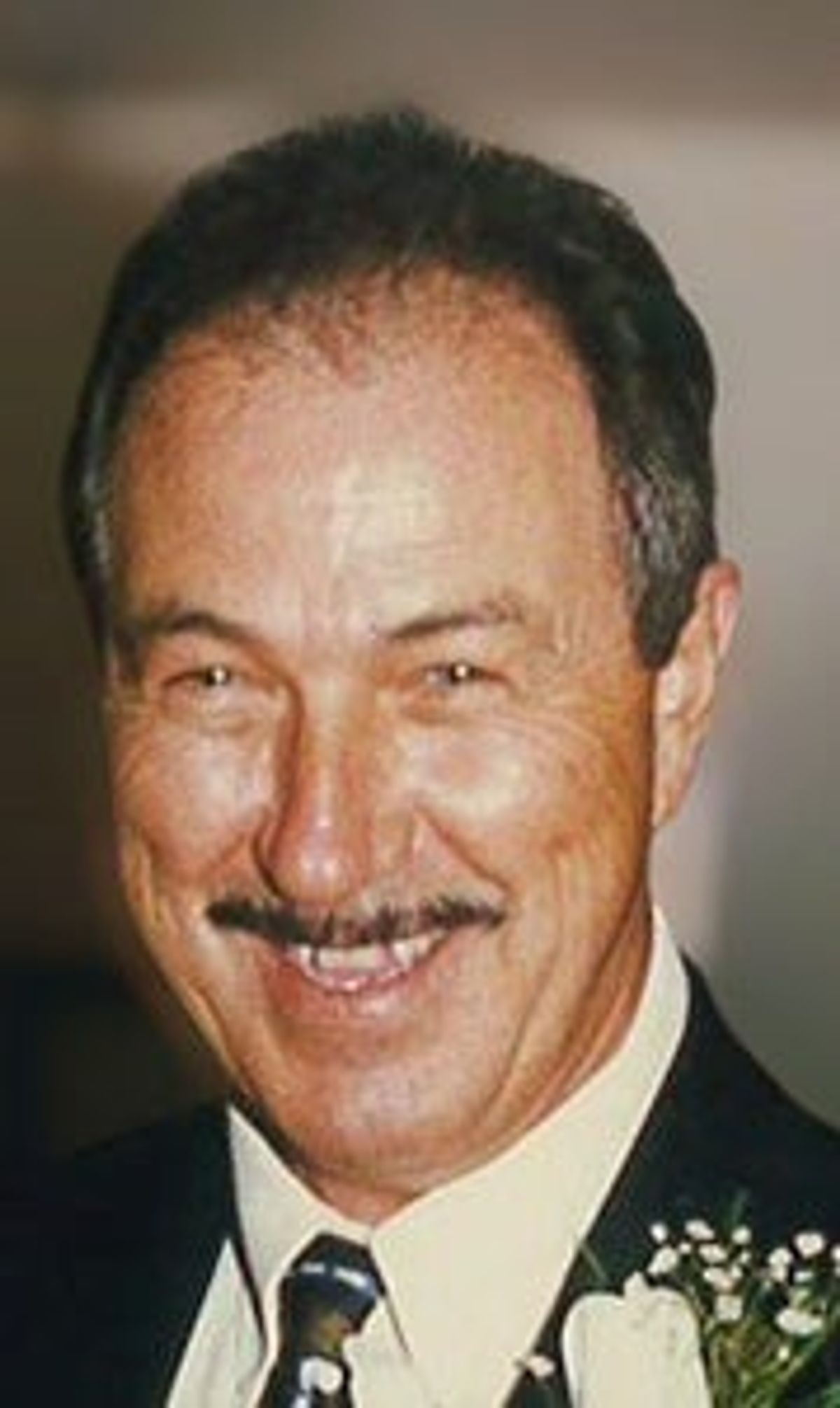Robert Cameron Roach Jr.