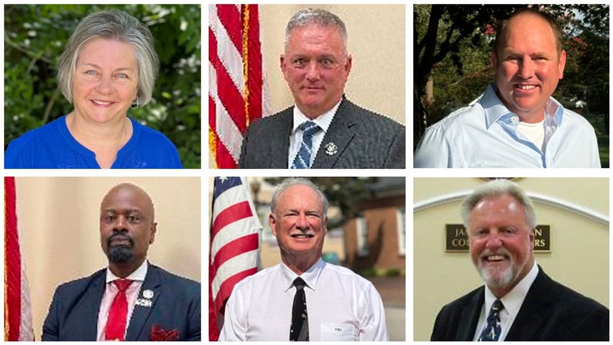 Council candidates respond: What criteria will you use when deciding w...