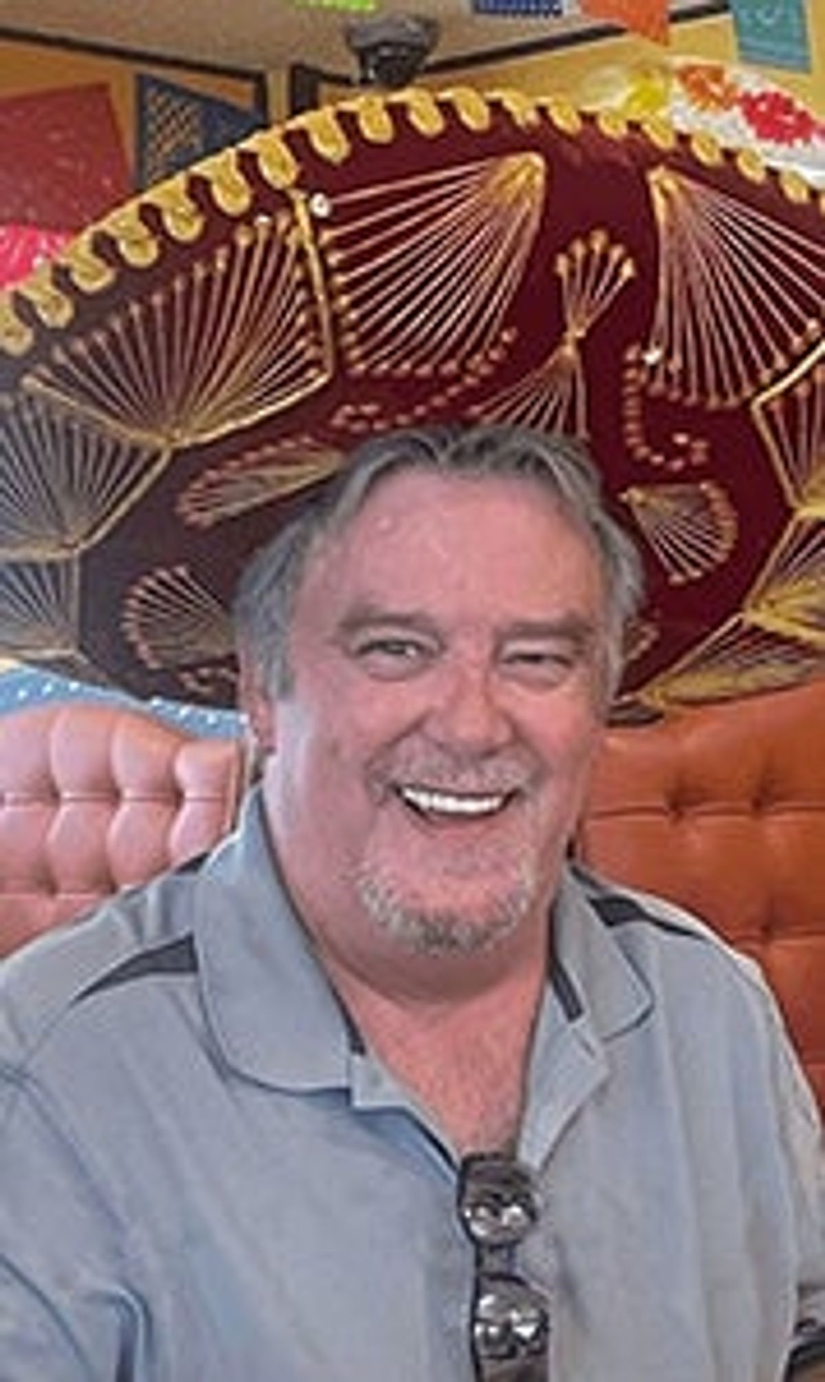 Barry Stephen Narron