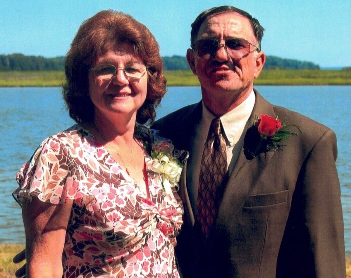 Hollis Carroll Morgan