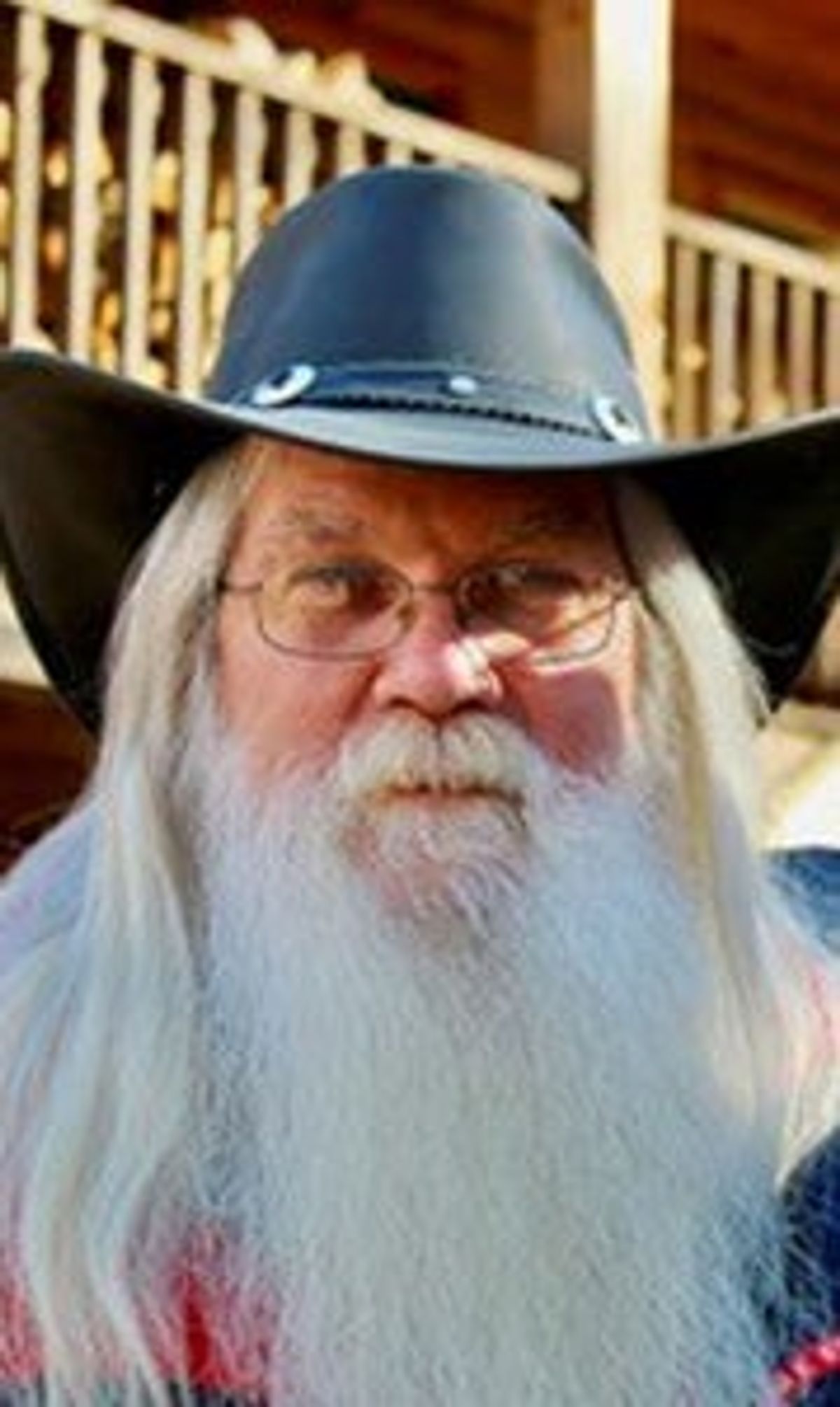 Douglas Vann Crowder
